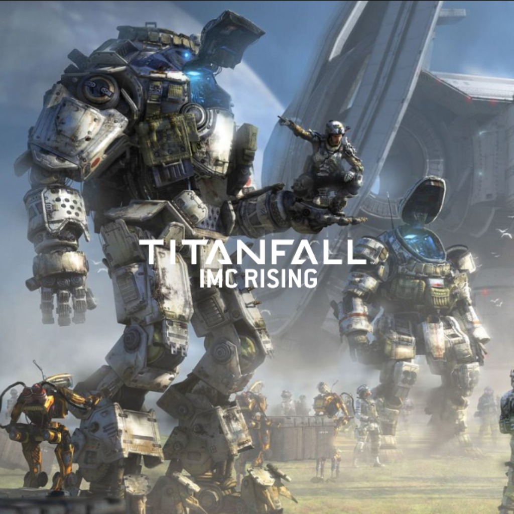 Titanfall: IMC Rising — обзоры и отзывы, описание, дата выхода ...