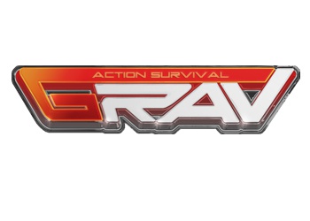 GRAV: Скриншоты | StopGame