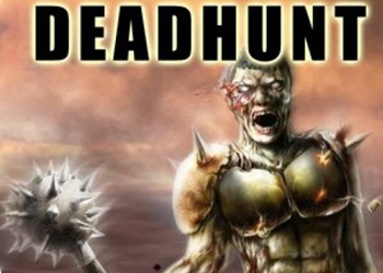 Dead Hunt: Скриншоты | StopGame