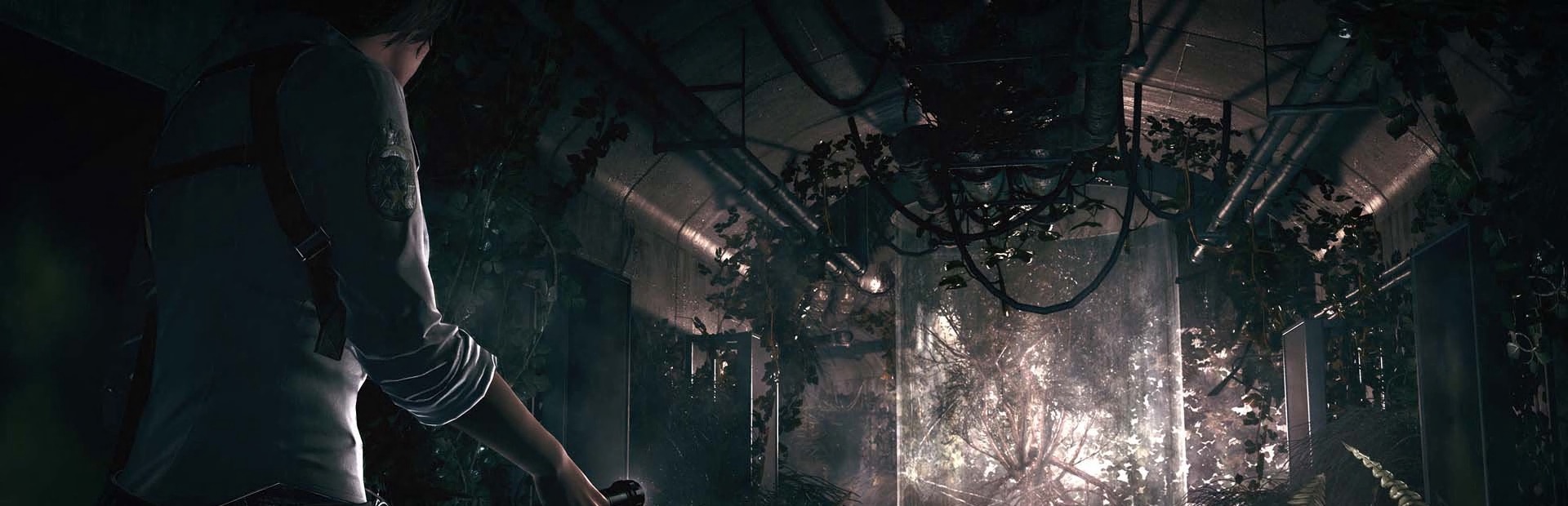 The Evil Within: The Assignment — обзоры и отзывы, описание, дата ...