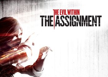 Скриншоты игры The Evil Within: The Assignment — галерея, снимки экрана ...