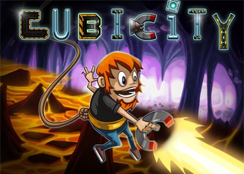 Cubicity: Скриншоты | StopGame