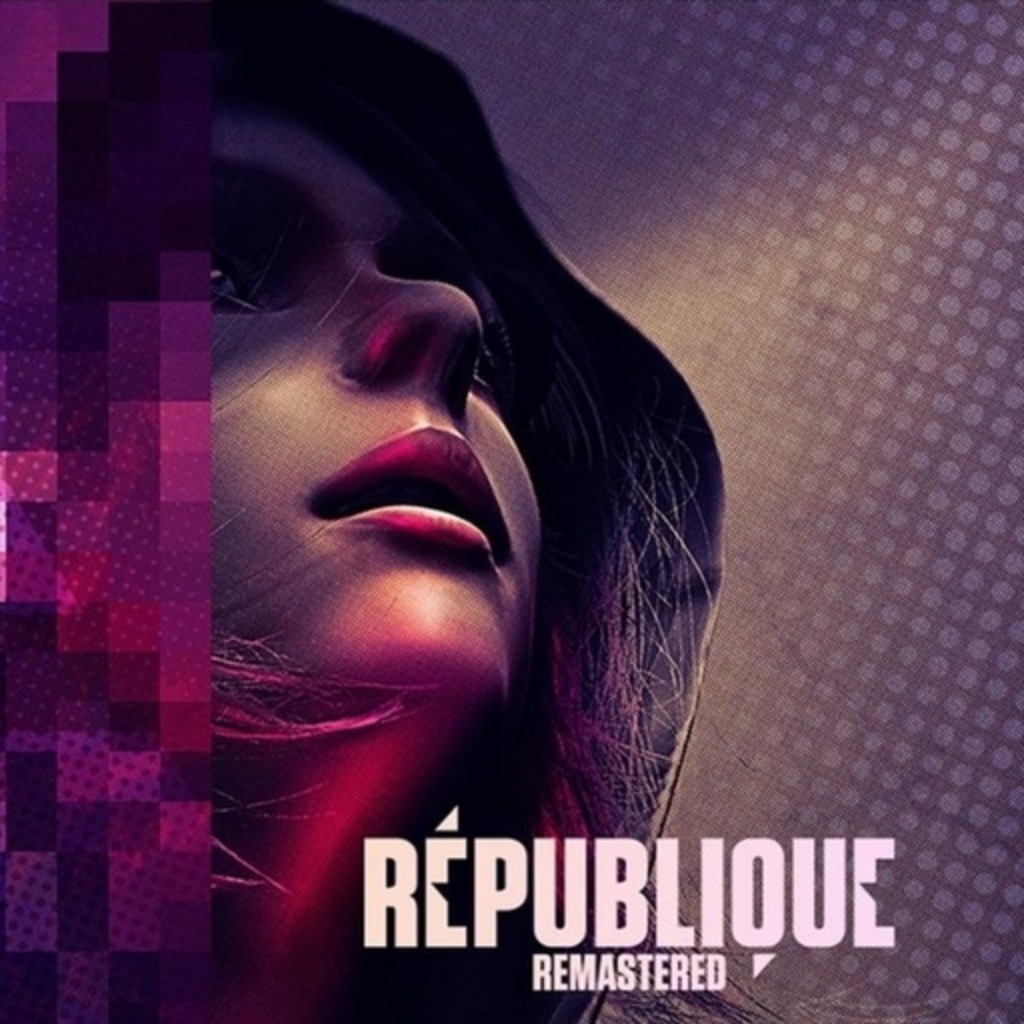 Republique — обзоры и отзывы, описание, дата выхода, официальный сайт ...