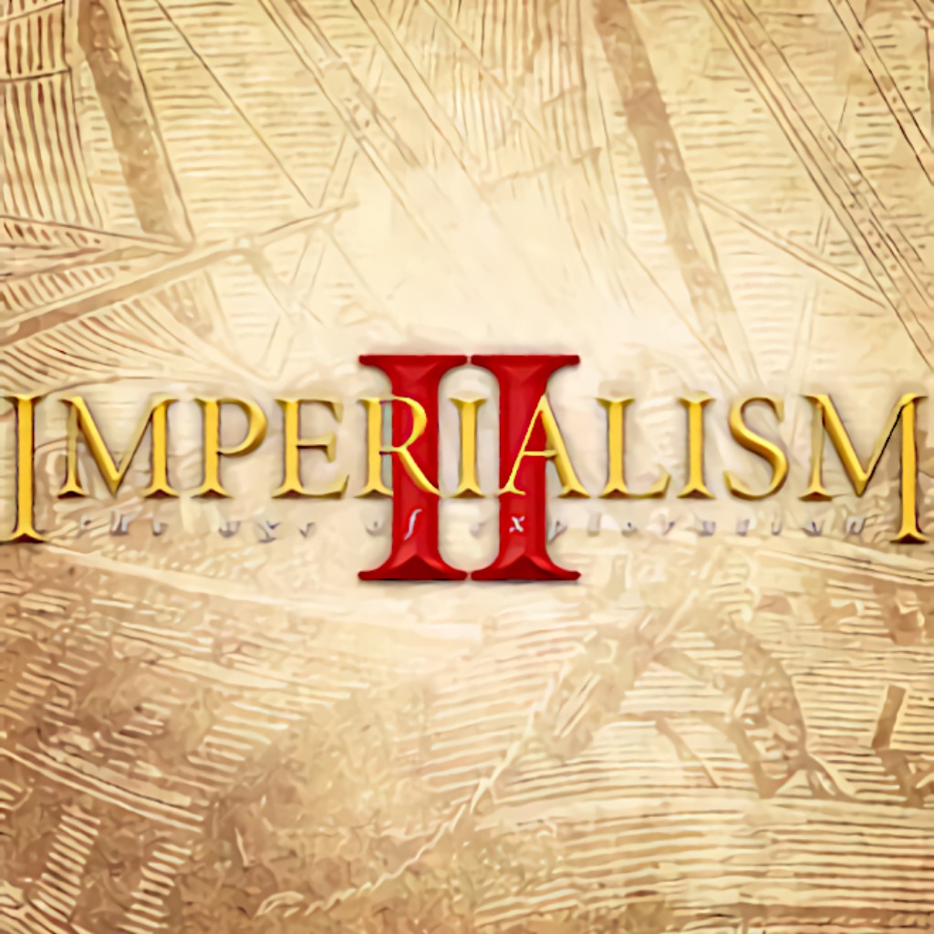 Imperialism II: The Age of Exploration (Imperialism 2: The Age of ...