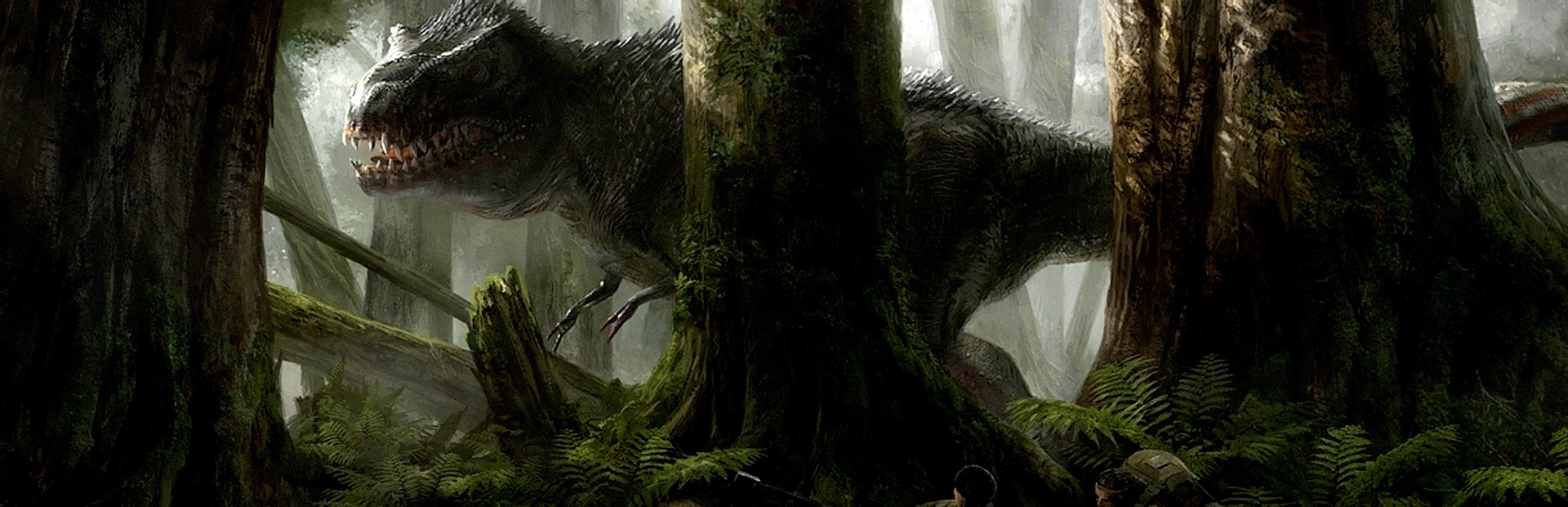 theHunter: Primal — обзоры и отзывы, описание, дата выхода, официальный сайт игры, системные ...