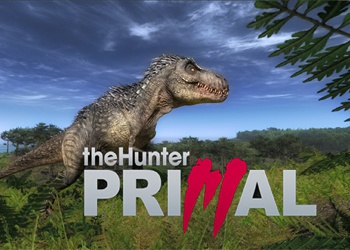 theHunter: Primal: +3 трейнер | StopGame
