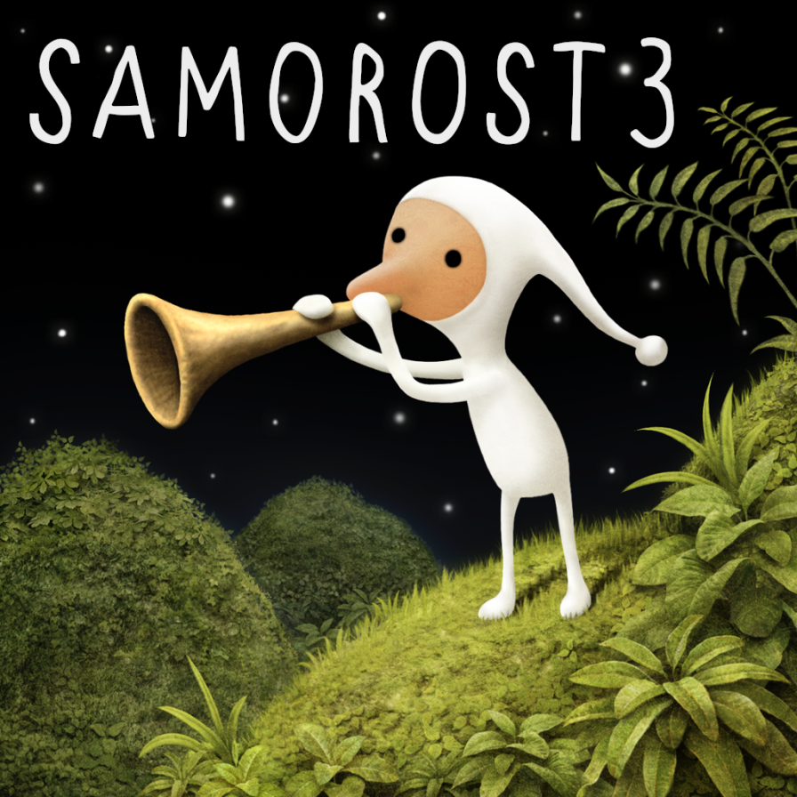 Samorost 3 — обзоры и отзывы, описание, дата выхода, официальный сайт ...