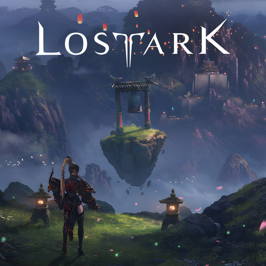 Герои The Witcher 3 заглянут в Lost Ark в январе | StopGame