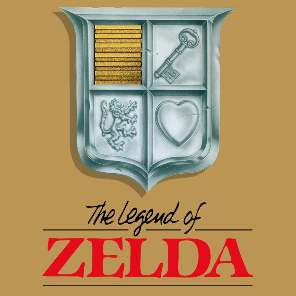 The Legend of Zelda (The Legend of Zelda Wii U) — обзоры и отзывы ...