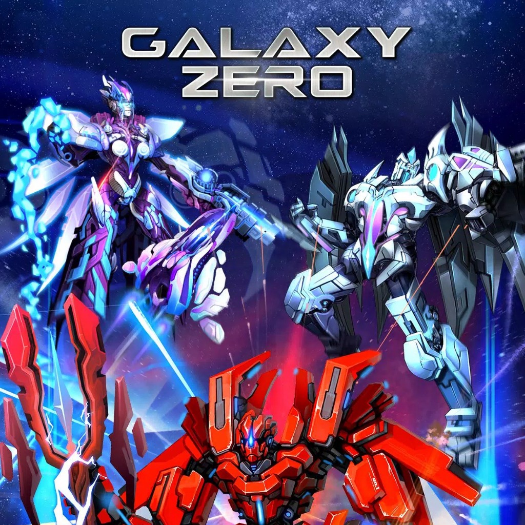 Galaxy Zero — обзоры и отзывы, описание, дата выхода, официальный сайт ...