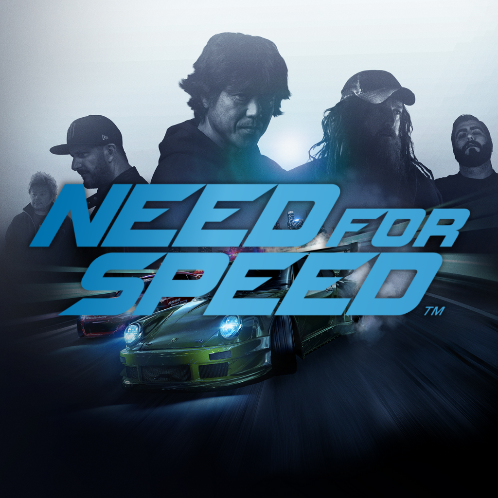 Need for Speed — обзоры и отзывы, описание, дата выхода, официальный ...