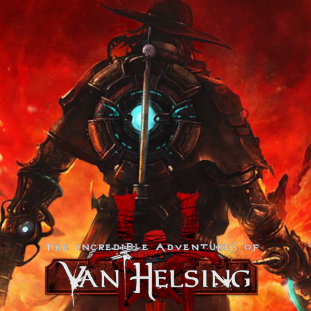 The Incredible Adventures of Van Helsing III — обзоры и отзывы, описание, дата выхода ...