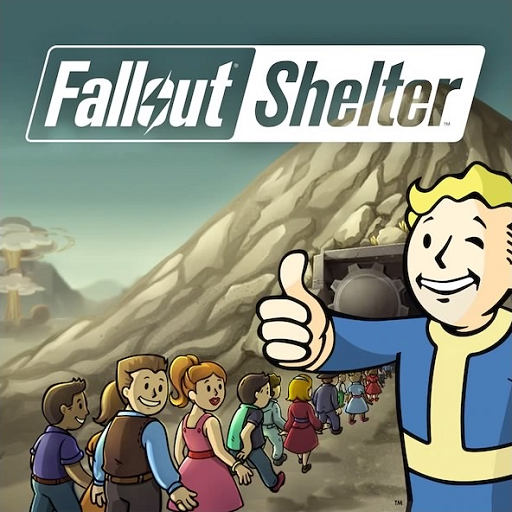 Fallout Shelter — обзоры и отзывы, описание, дата выхода, официальный ...