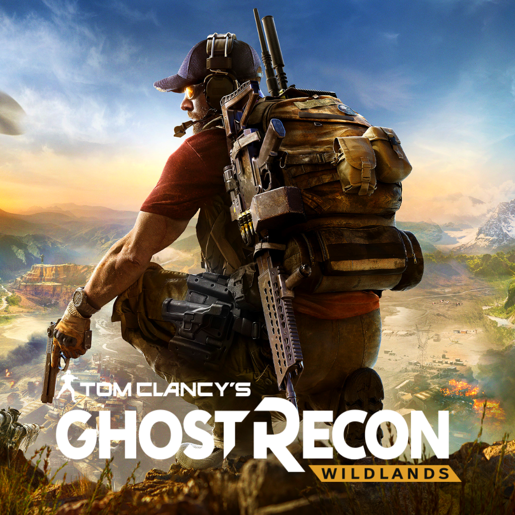 Tom Clancy's Ghost Recon: Wildlands — обзоры и отзывы, описание, дата ...