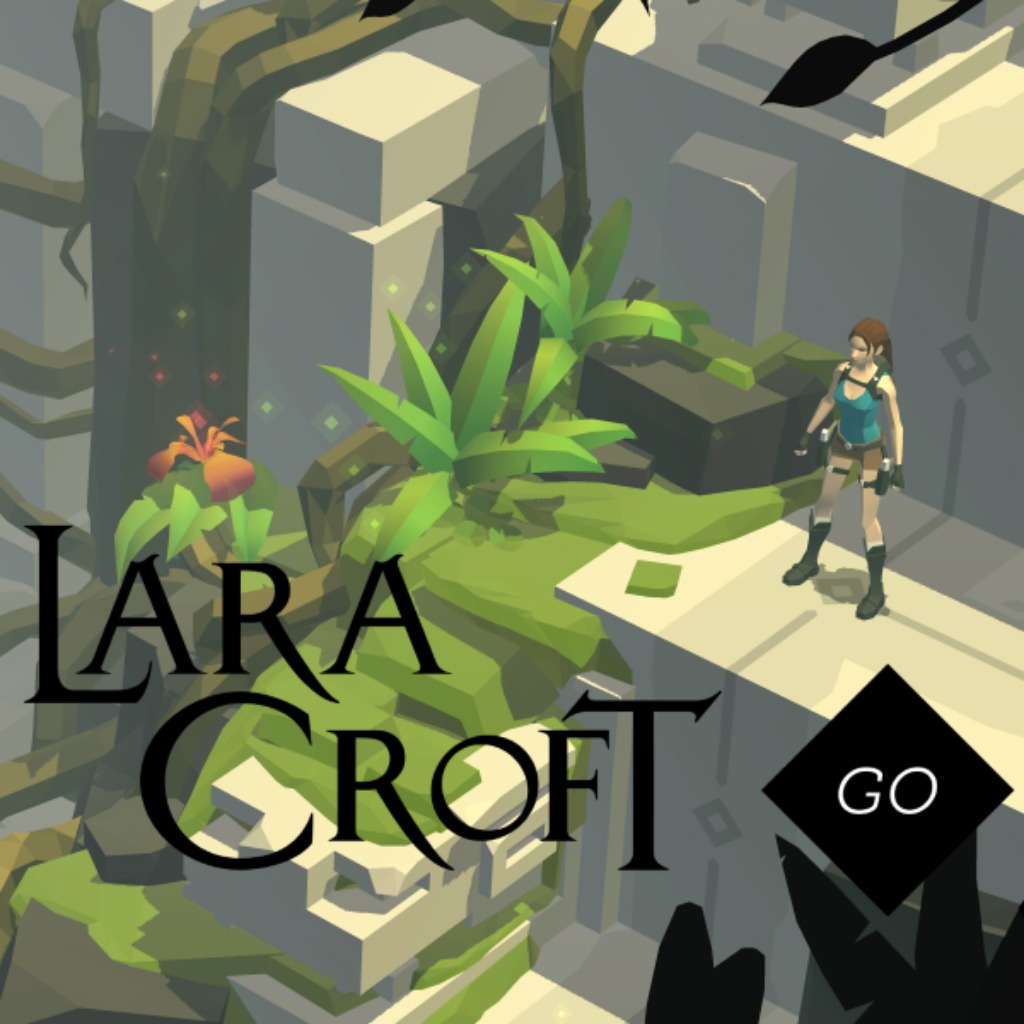 Lara Croft GO — обзоры и отзывы, описание, дата выхода, официальный ...