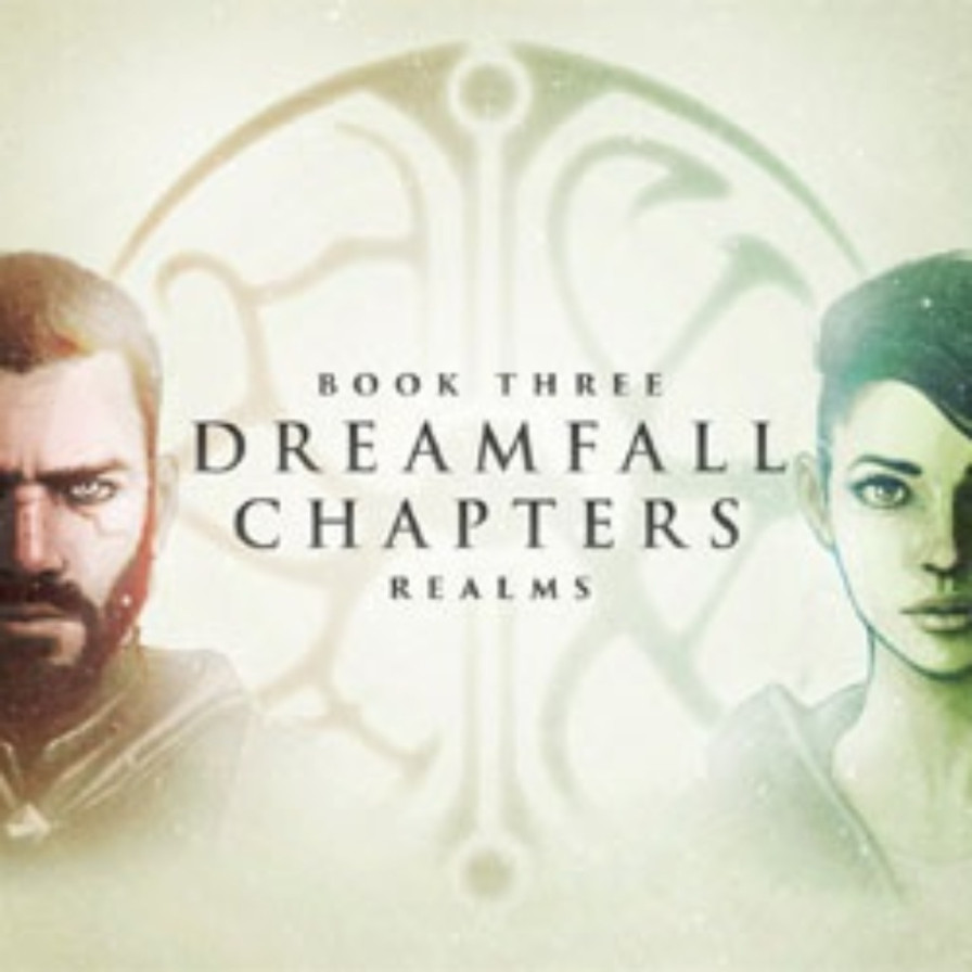 Dreamfall: The Longest Journey — обзоры и отзывы, описание, дата выхода ...