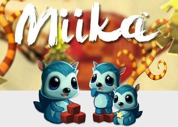 Miika: Скриншоты | StopGame