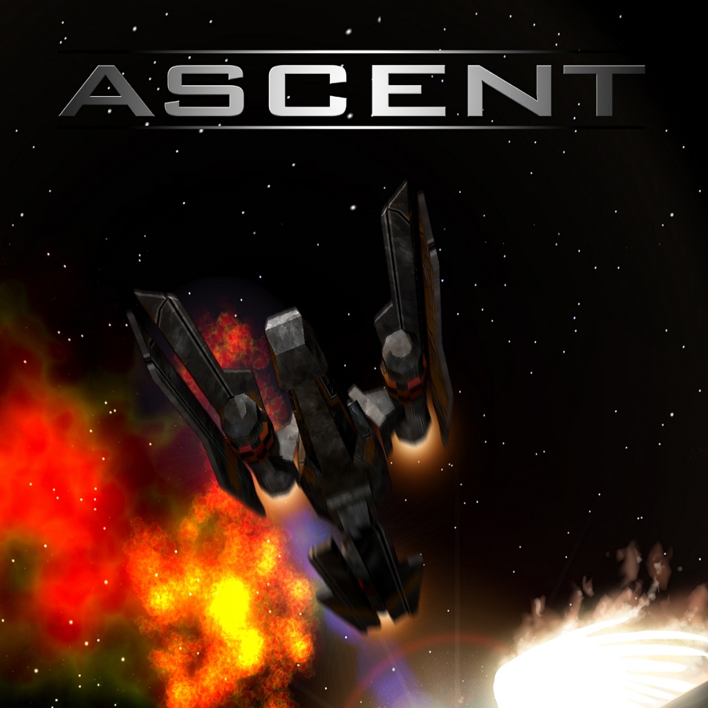 Ascent: The Space Game — обзоры и отзывы, описание, дата выхода ...