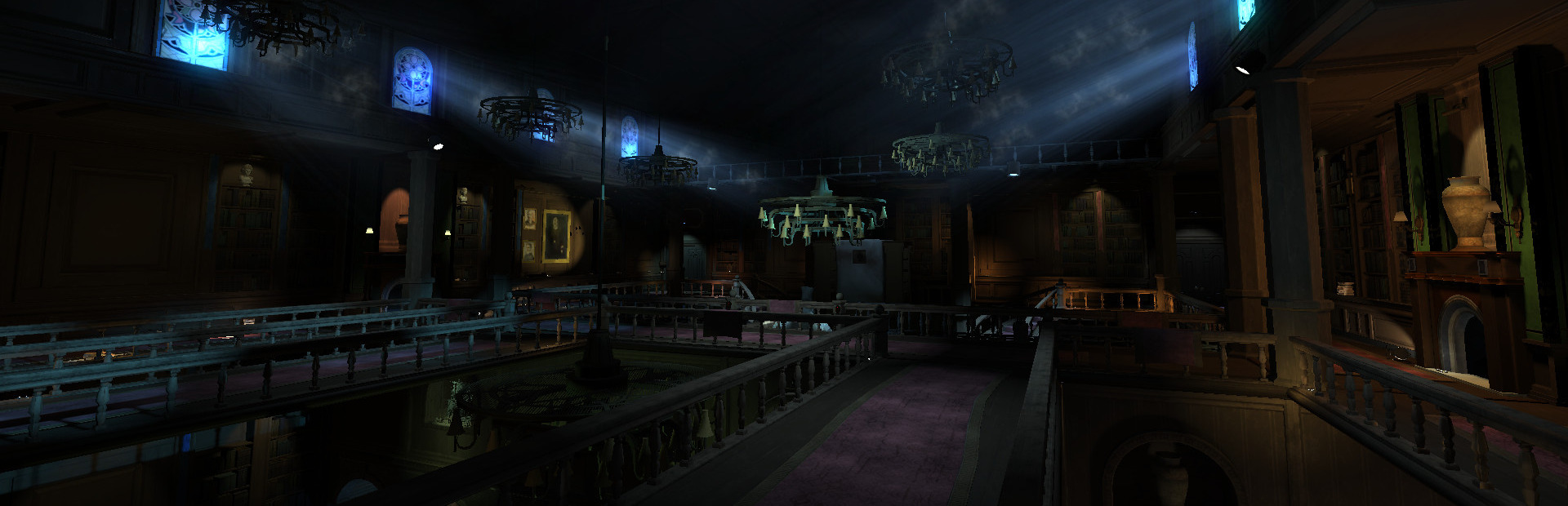 Dead Realm — обзоры и отзывы, описание, дата выхода, официальный сайт ...