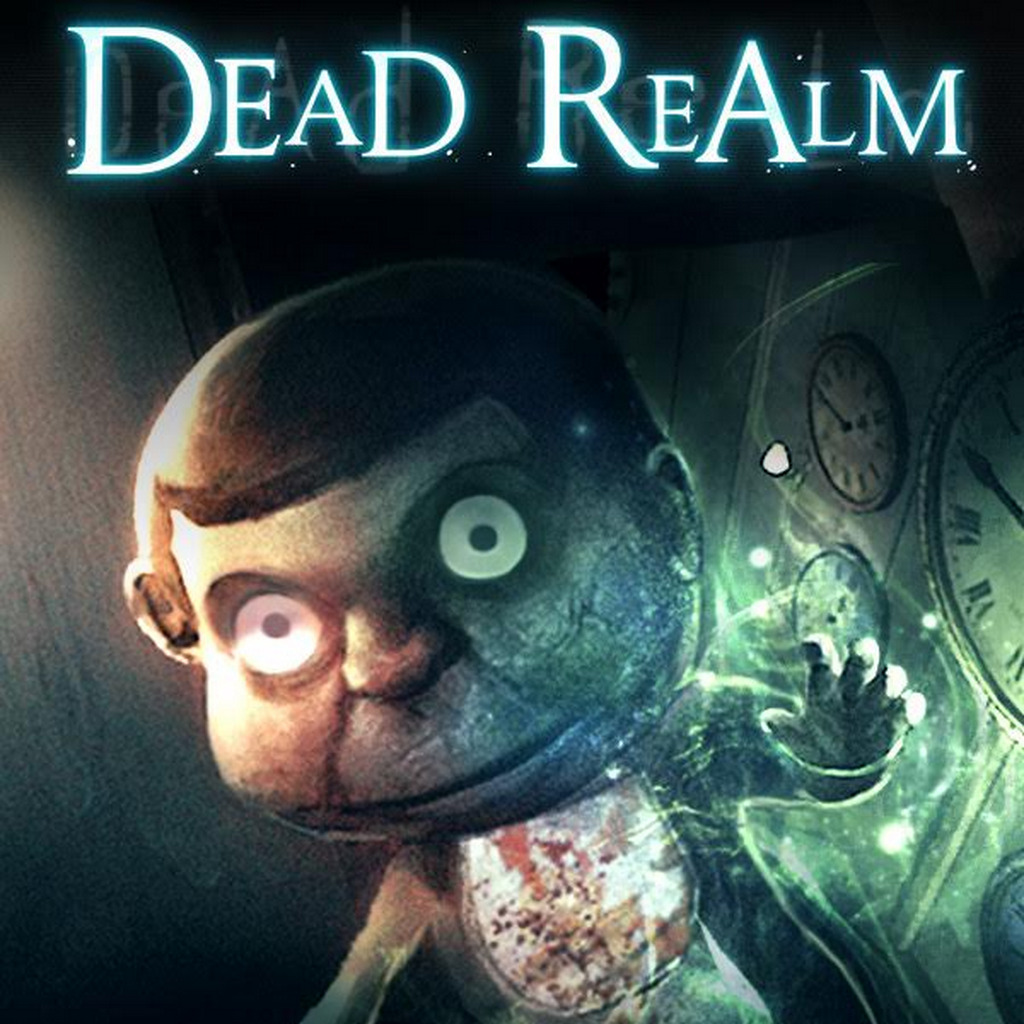 Dead Realm — обзоры и отзывы, описание, дата выхода, официальный сайт ...