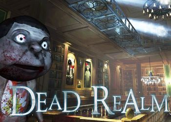 Dead Realm: Скриншоты | StopGame