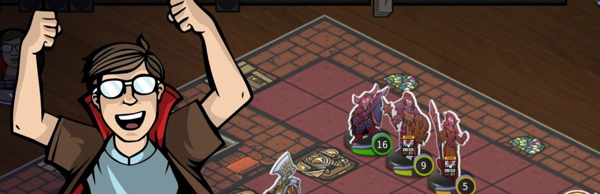 Loot & Legends — обзоры и отзывы, описание, дата выхода, официальный ...