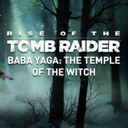 Tomb Raider: The Nightmare Stone — обзоры и отзывы, описание, дата ...