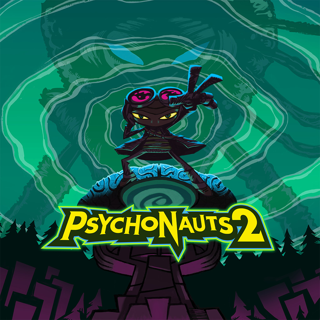 Psychonauts 2 — обзоры и отзывы, описание, дата выхода, официальный ...
