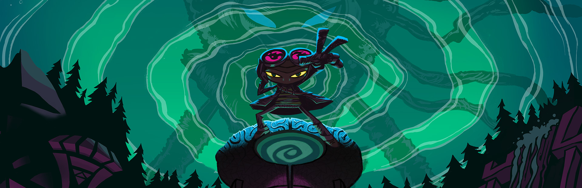 Psychonauts 2 — обзоры и отзывы, описание, дата выхода, официальный ...