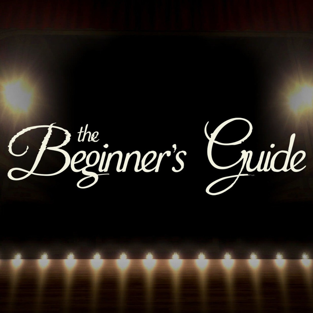 The Beginner's Guide — обзоры и отзывы, описание, дата выхода ...