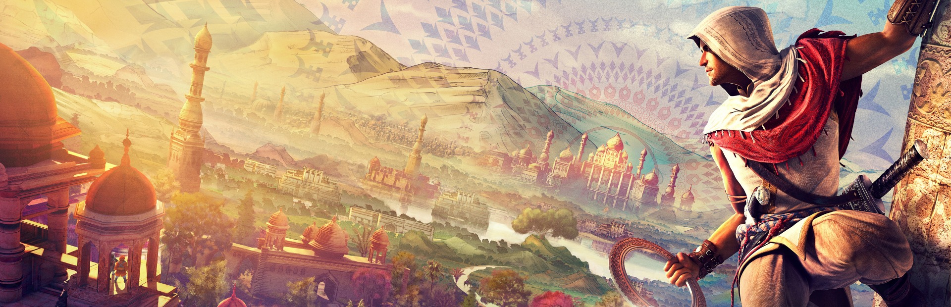 Assassin's Creed Chronicles: India — обзоры и отзывы, описание, дата ...