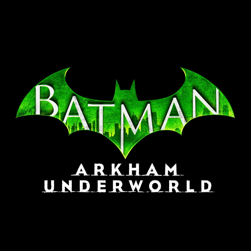 Подборки с игрой Batman: Arkham Underworld | StopGame