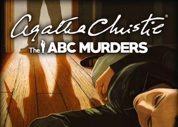 Agatha Christie: The ABC Murders: Скриншоты | StopGame