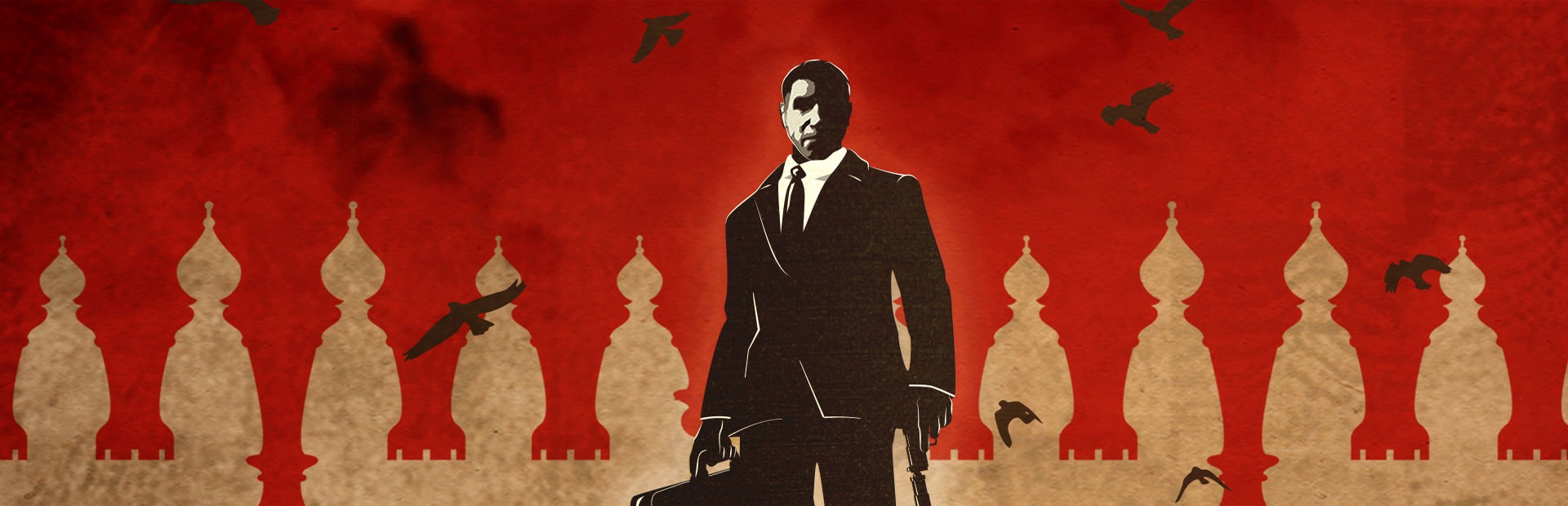 Alekhine's Gun — обзоры и отзывы, описание, дата выхода, официальный ...