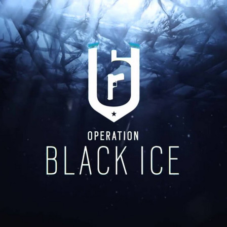 Tom Clancy's Rainbow Six: Siege - Operation Black Ice: Скриншоты | StopGame