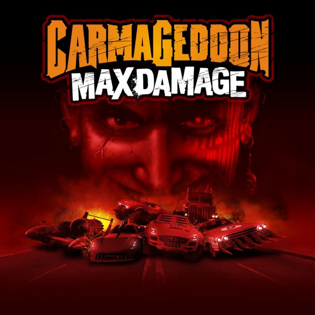 Carmageddon: Max Damage — обзоры и отзывы, описание, дата выхода ...