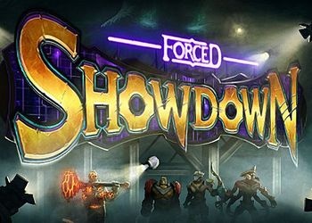 FORCED SHOWDOWN: +2 трейнер | StopGame