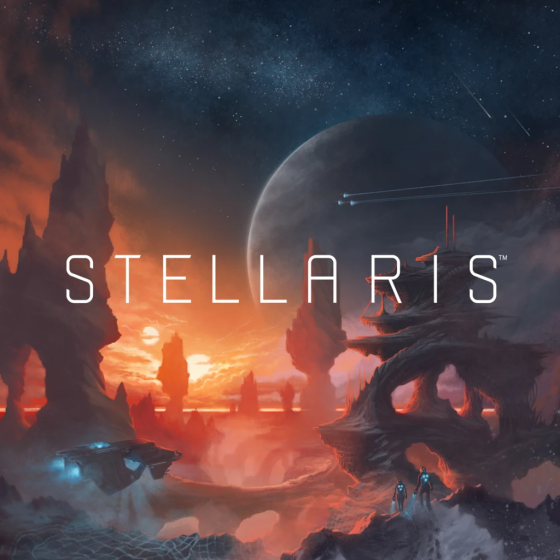 Stellaris (Stellaris: Necroids Species Pack) — обзоры и отзывы ...