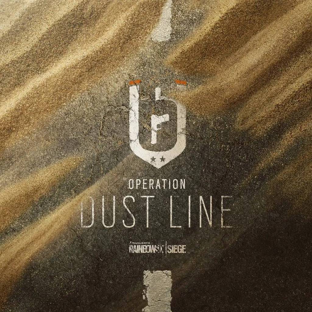 Tom Clancy's Rainbow Six: Siege - Operation Dust Line — обзоры и отзывы ...