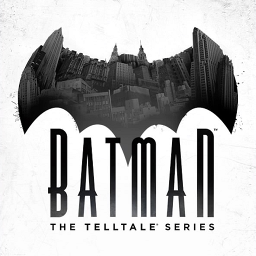 Batman: The Telltale Series (Batman: The Telltale Series - Episode 2 ...