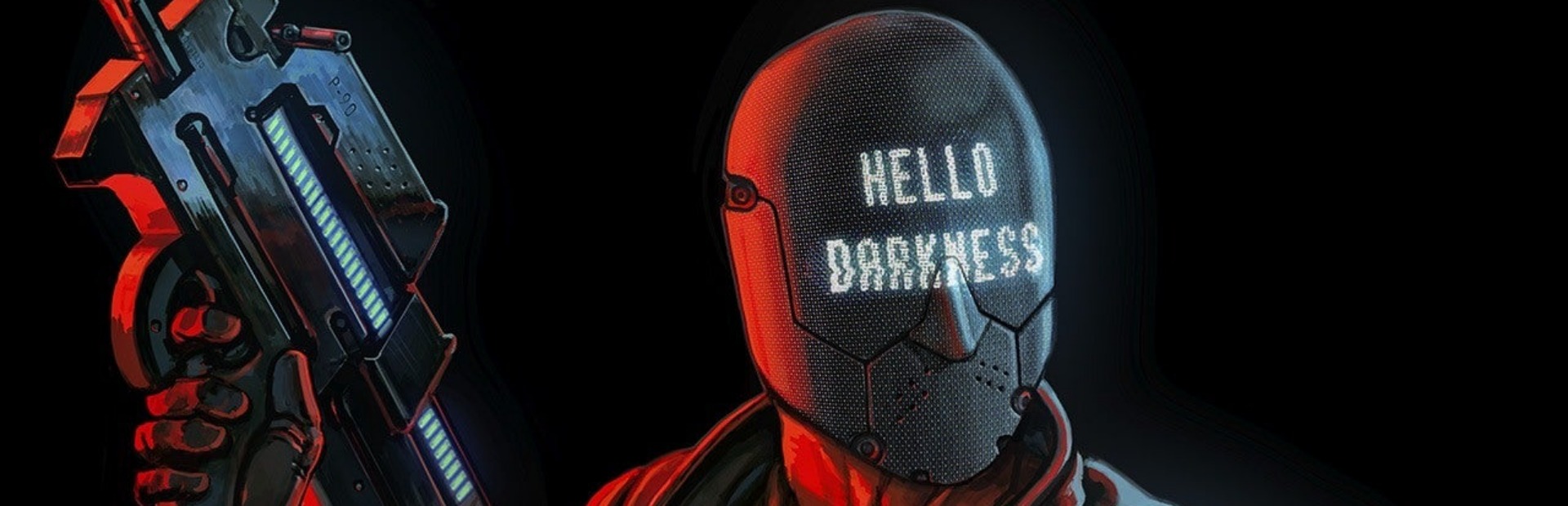 RUINER — обзоры и отзывы, описание, дата выхода, официальный сайт игры, системные требования и ...