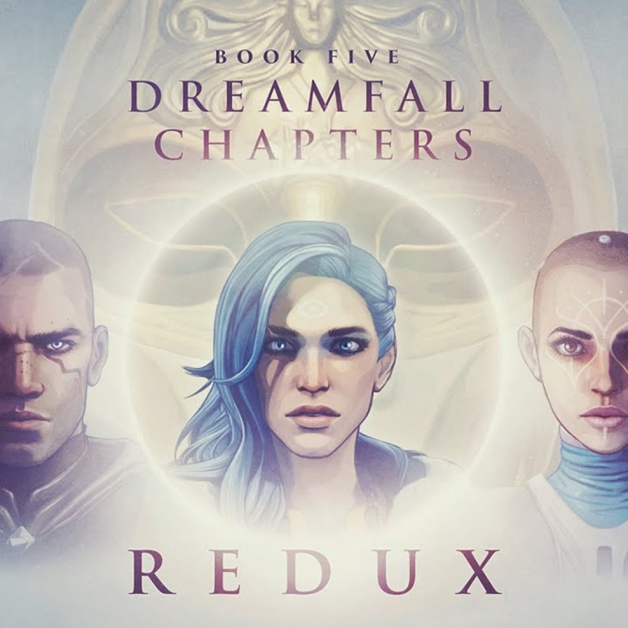 Dreamfall: The Longest Journey — обзоры и отзывы, описание, дата выхода ...