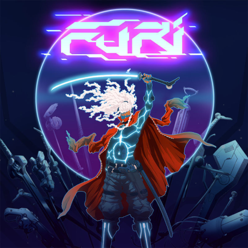 Furi — обзоры и отзывы, описание, дата выхода, официальный сайт игры ...
