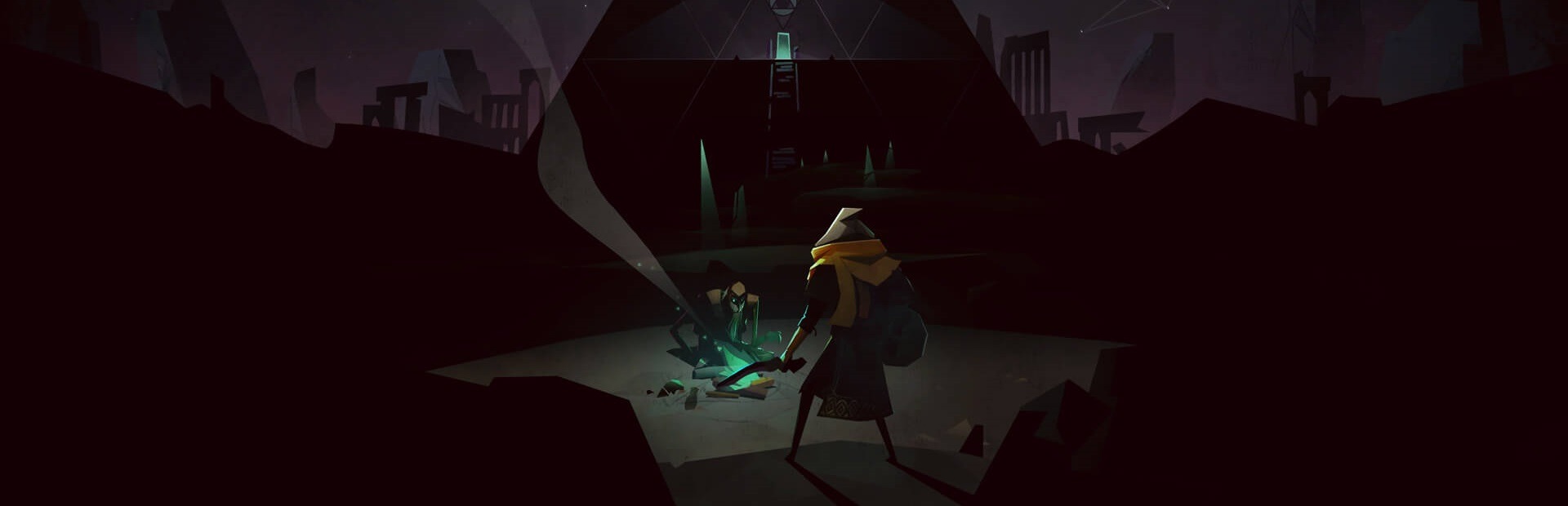 Necropolis — обзоры и отзывы, описание, дата выхода, официальный сайт игры, системные требования ...