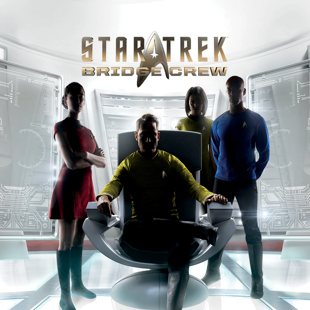 Star Trek: Bridge Crew — обзоры и отзывы, описание, дата выхода ...