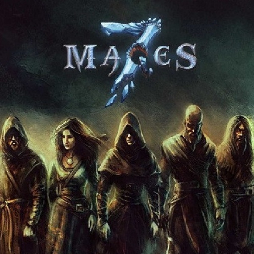7 Mages (Семь Магов) — обзоры и отзывы, описание, дата выхода ...