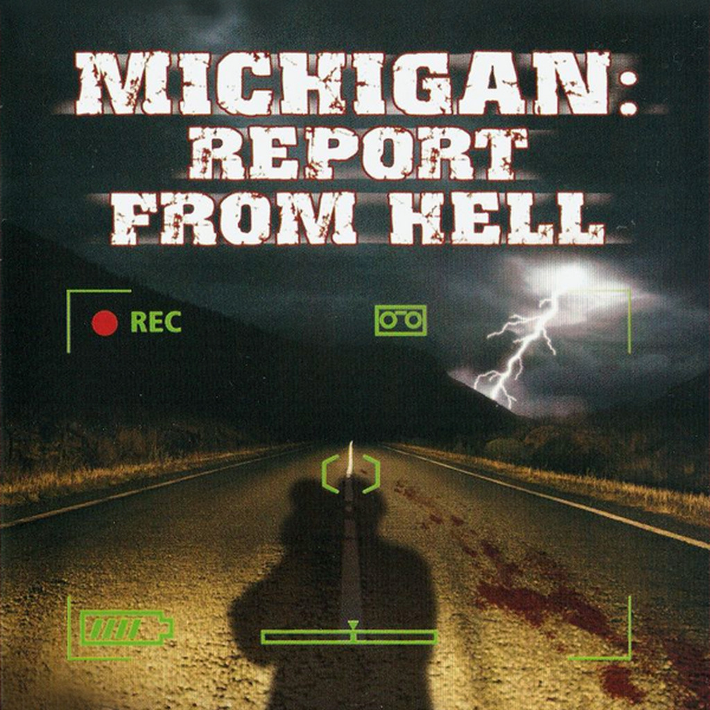 Michigan: Report from Hell — обзоры и отзывы, описание, дата выхода ...