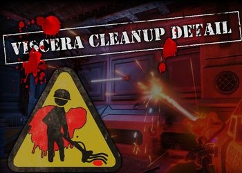 Viscera Cleanup Detail - дата выхода, системные требования, официальный ...