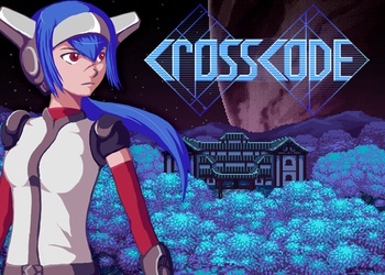 CrossCode: Скриншоты | StopGame
