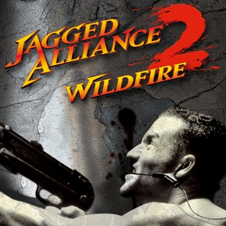 Jagged Alliance 2 (Jagged Alliance 2 Gold Pack) — обзоры и отзывы ...